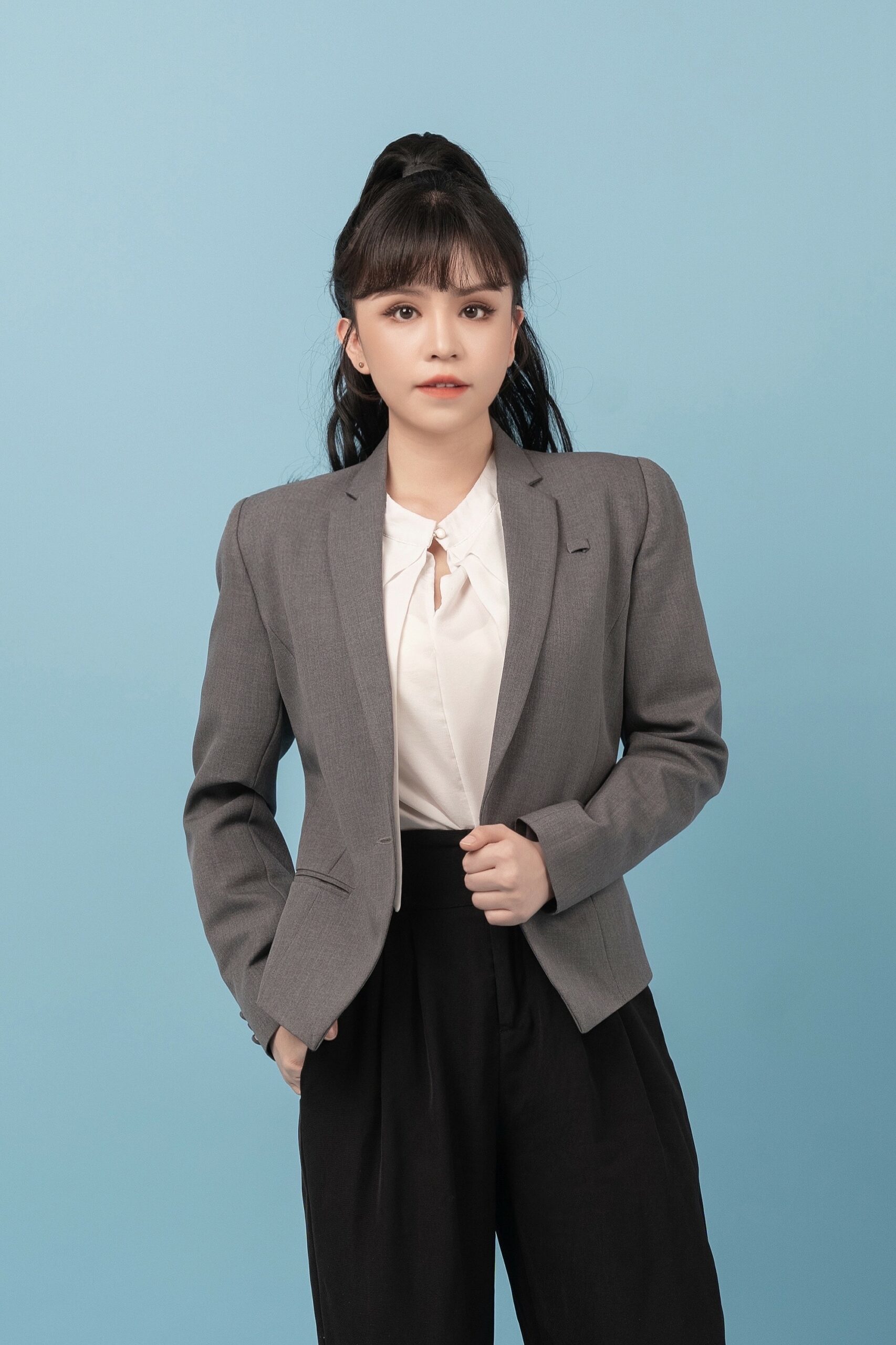 Chloe Lim - MVM Mortgage